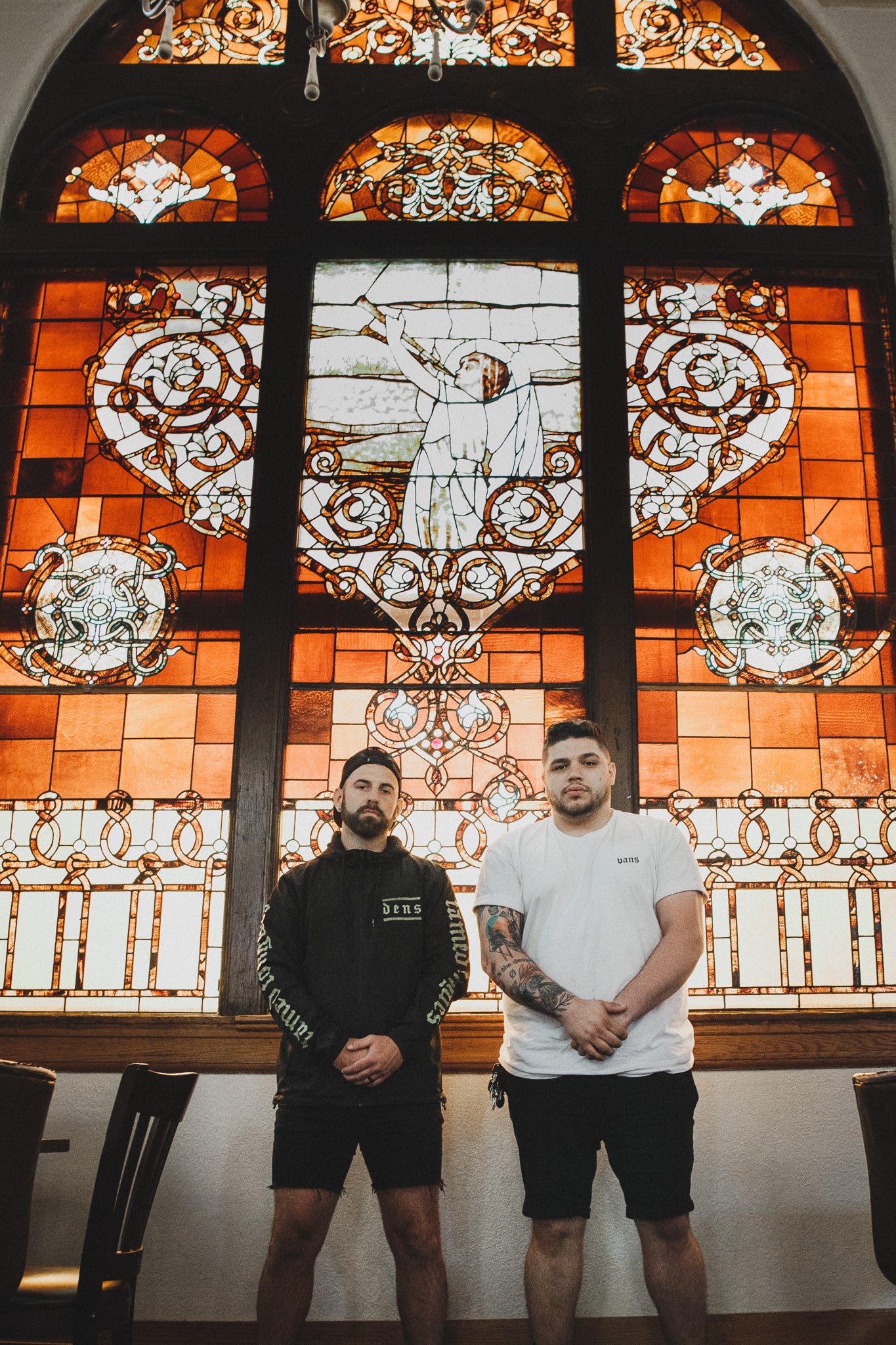 American Arson – Facedown Records