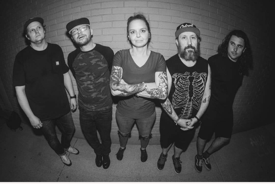 Bloodlined Calligraphy – Facedown Records