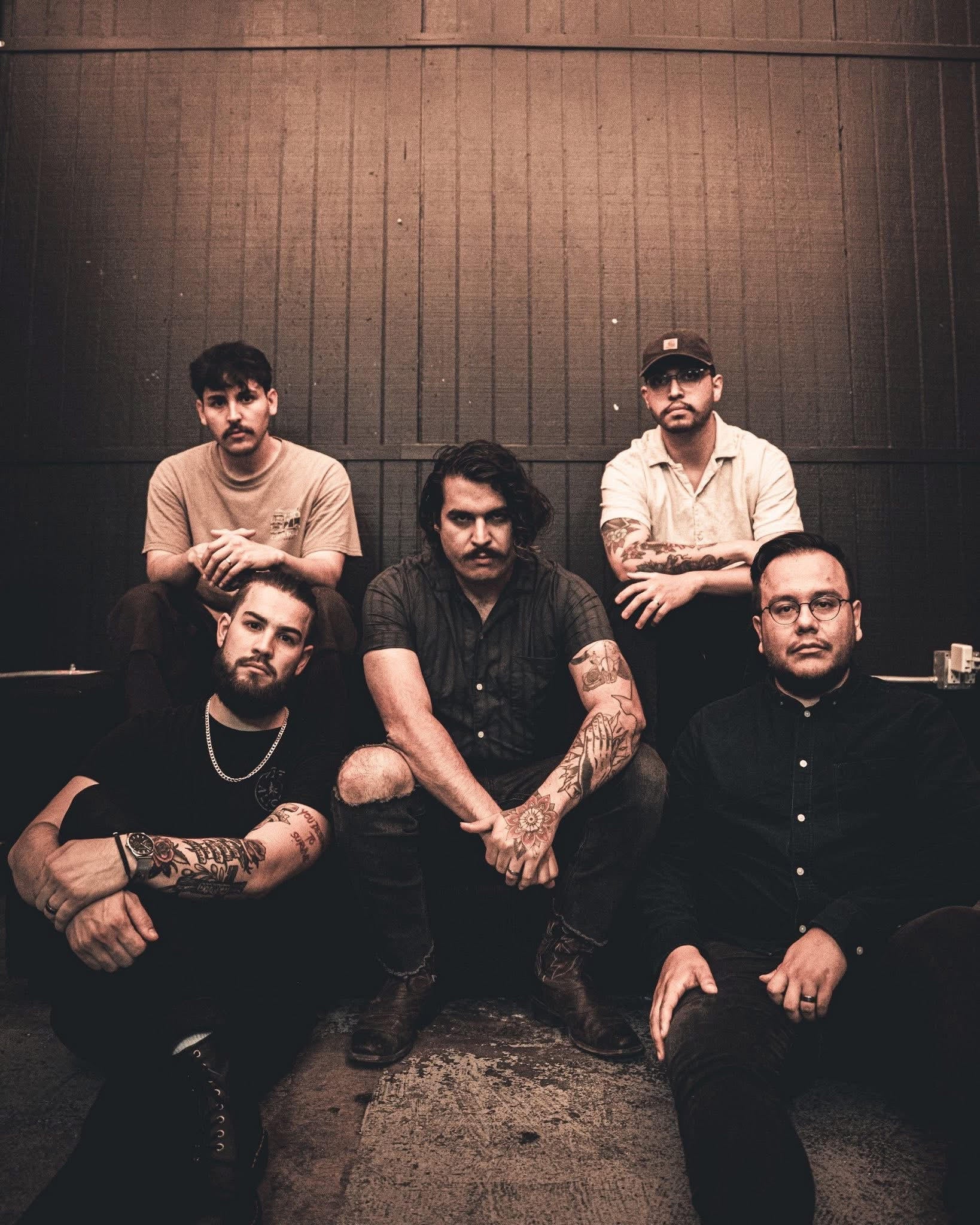 Bloodlines – Facedown Records