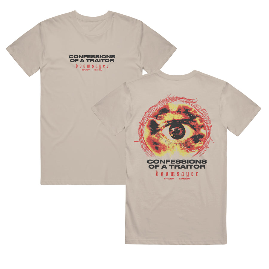 Facedown Records Merchandise