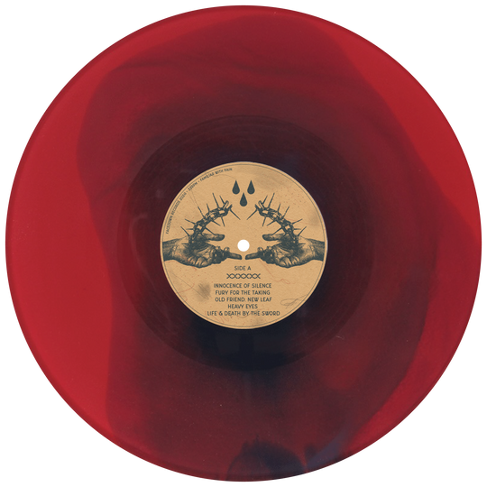 Facedown Records Merchandise