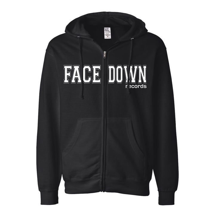 Facedown Records Merchandise