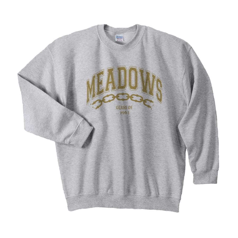 Meadows Official Merchandise – Facedown Records